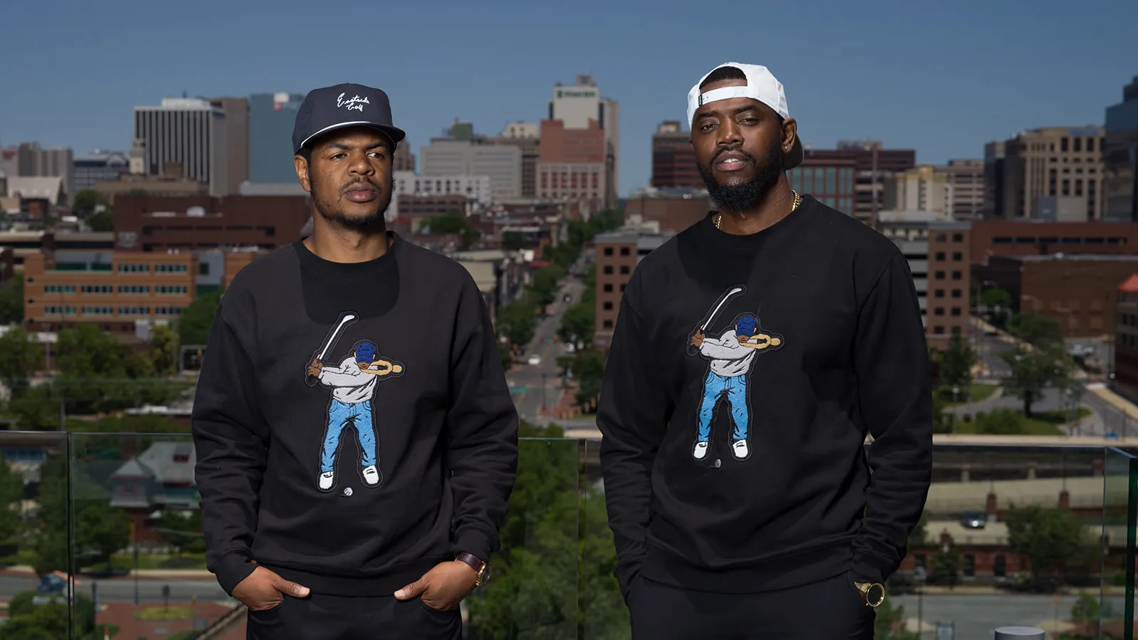 African Fashion and American Streetwear: A Diaspora Style Revolution ...